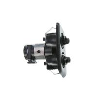 China 2x Front Headlight Washer Nozzle for BMW E39 528i 530i 540i M5 for sale