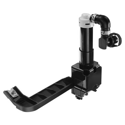 China Front Passenger Headlight Washer Nozzle for Lexus IS250 IS350 2006-2008 for sale