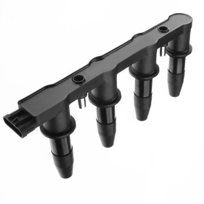 China Ignition Coil with 7 Pins for Chevrolet Aveo Aveo5 Sonic Cruze Pontiac G3 for sale