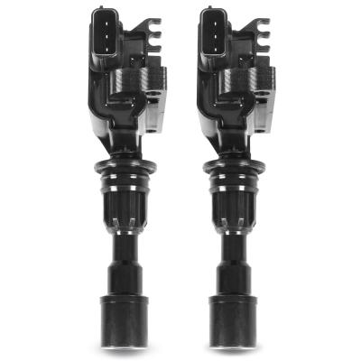 China 2x Ignition Coils with 3 Pins for Mazda Miata 2001-2005 L4 1.8L for sale