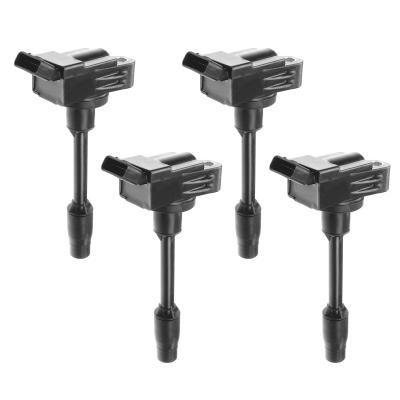 China 4x Ignition Coils for Toyota Prius 2016-2020 Prius Plug-In 12-15 Prius Prime for sale