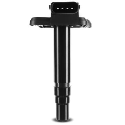 China Ignition Coil with 4 Pins for Audi A4 A6 Quattro A8 TT Beetle Golf Jetta for sale