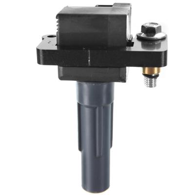 China Ignition Coil with 3 Pins for Subaru Impreza 2002 H4 2.0L EJ205 Turbocharged for sale