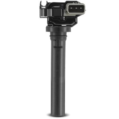 China Ignition Coil with 3 Pins for Chevrolet Metro Tracker Suzuki Swift Vitara for sale