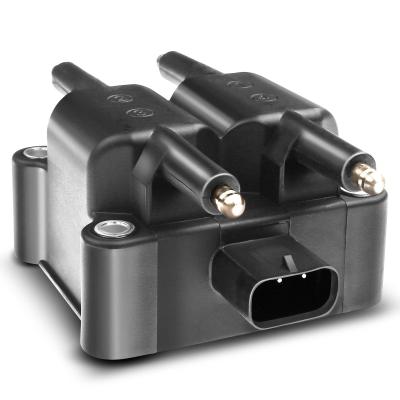 China Ignition Coil with 3 Pins for Chrysler Cirrus Sebring 95-96 Dodge Grand Caravan for sale