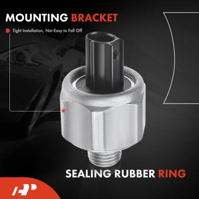 China Knock Detonation Sensor for Honda Accord Civic CR-V Acura Element RDX RSX for sale