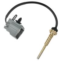 China Engine Coolant Temperature Sensor for Ford Escape Escort Focus Mazda Tribute for sale