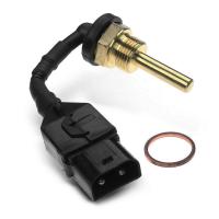 China Temperature Sensor for Volvo L70E L60E L120E L110E Wheel Loader for sale