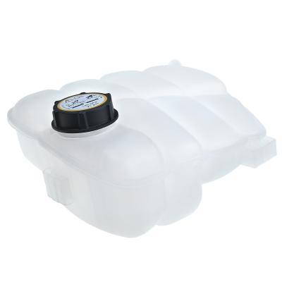 China Engine Coolant Expansion Tank with Cap for Ford Focus Escape Transit Connect for sale