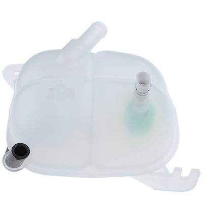 China Engine Coolant Expansion Tank with Sensor for Pontiac Solstice Saturn Ion Sky for sale