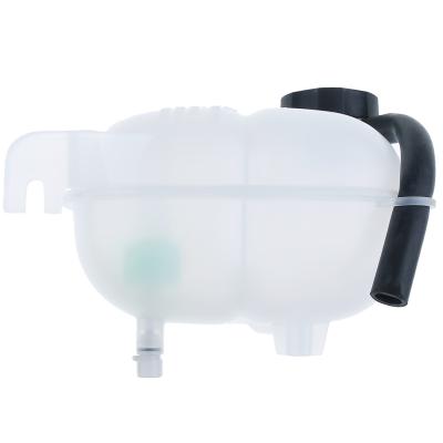 China Engine Coolant Expansion Tank with Sensor for Pontiac Solstice Saturn Ion Sky for sale