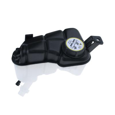 China Engine Coolant Expansion Tank with Sensor for Land Rover Discovery Sport 15-17 for sale