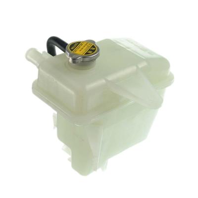 China Engine Coolant Expansion Tank with Cap for Mazda MPV 2000-2005 2.5L 3.0L for sale