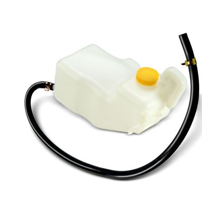 China Engine Coolant Expansion Tank with Cap for Nissan Sentra 2.5L 2007-2012 for sale
