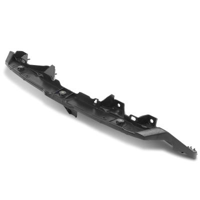 China Front Lower Radiator Support Assembly for Porsche Cayenne 2011-2018 for sale