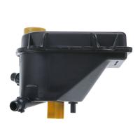 China Engine Coolant Expansion Tank with Sensor for BMW X5 Z3 E53 E36 E37 1999-2003 for sale
