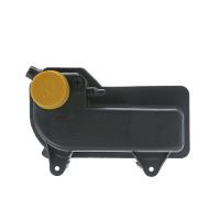 China Engine Coolant Expansion Tank with Sensor for BMW X5 Z3 E53 E36 E37 1999-2003 for sale