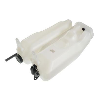 China Engine Coolant Tank & Windshield Washer Reservoir for Chevy Astro GMC Safari 95-05 for sale
