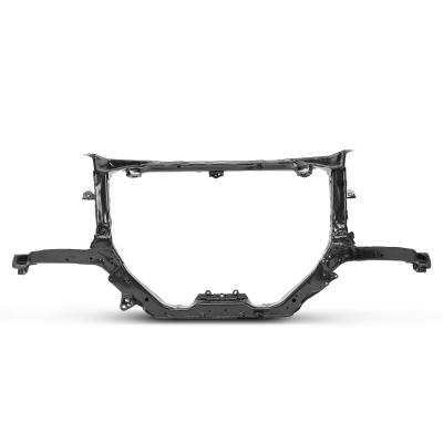 China Radiator Support Assembly for Honda CR-V 2007-2009 L4 2.4L SUV for sale