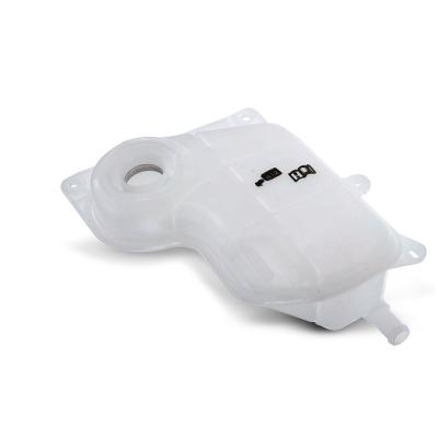 China Engine Coolant Expansion Tank for Audi A4 Quattro A6 RS6 S4 VW Passat for sale