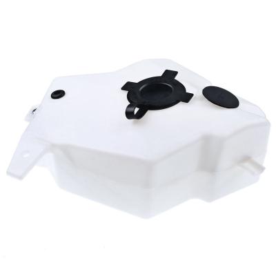 China Engine Coolant Expansion Tank with Cap for Chevy Buick Pontiac Saturn Olds for sale