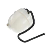 China Engine Coolant Expansion Tank with Cap for Ford E-Class E-150 E-250 E-350 F53 for sale