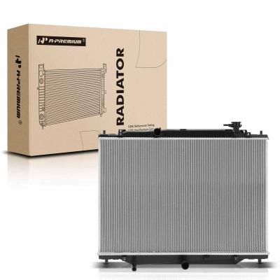 China Radiator without Oil Cooler for Mazda CX-9 L4 2.5L 2016-2021 for sale
