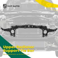 China Front Upper Radiator Support Assembly for Porsche Cayenne 2011-2018 for sale