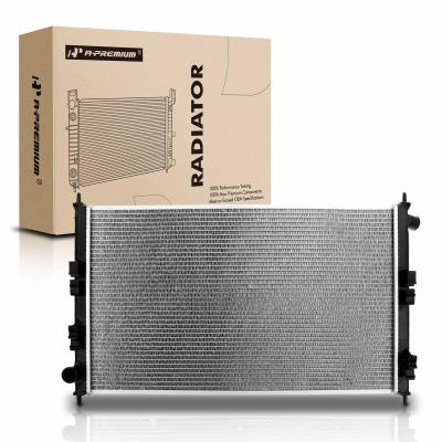 China Radiator for Mitsubishi Outlander Sport 2014 2015-2017 L4 2.0L 2.4L for sale