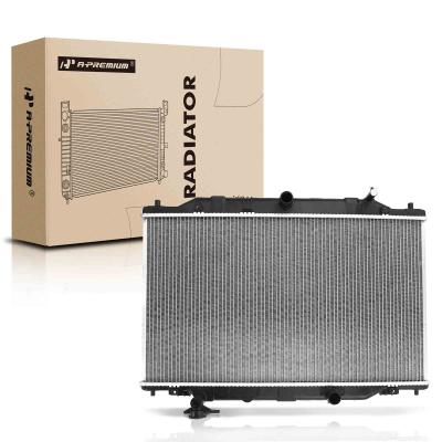 China Radiator for Mazda CX-5 2013-2016 2.0L 2.5L Manual Trans. for sale