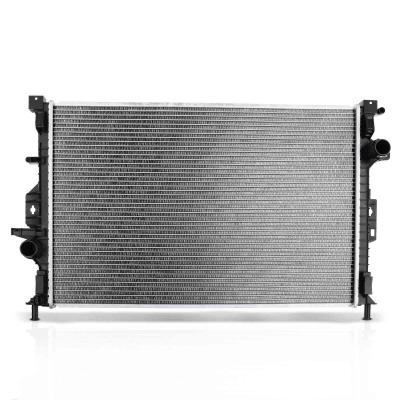China Radiator for Ford Focus 2013 2014 2015 2016 2017 2018 2.0L Turbocharged Manual for sale