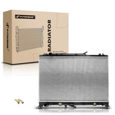 China Radiator with Trans Oil Cooler for Mazda CX-9 07-15 3.5L 3.7L Automatic Trans. for sale