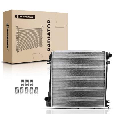 China Radiator for Ford Explorer Mercury Mountaineer 2002-2005 for sale