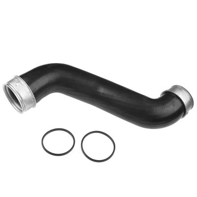 China Driver Turbocharger Intercooler Hose for Mercedes S211 E320 2005-2006 for sale