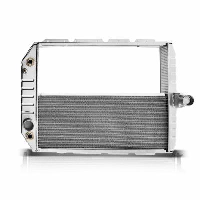 China Radiator Half Core for International 3600 3800 Bus 4700 4900 94-02 Auto Trans for sale