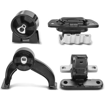 China 4x Engine Motor & Transmission Mount for Dodge Avenger 08-12 Chrysler Sebring for sale