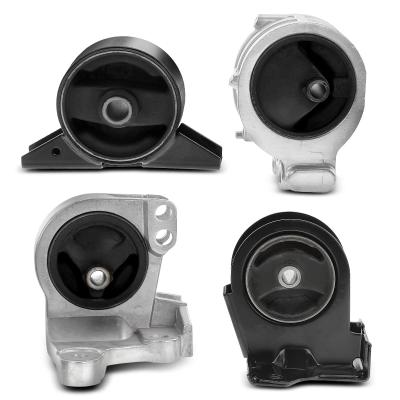China 4x Engine Motor & Transmission Mount for Chrysler Sebring Dodge Stratus 01-05 2.4L for sale