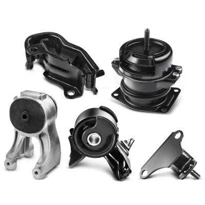 China 5x Engine Motor & Transmission Mount for Honda Odyssey 1999-2004 3.5L Automatic for sale