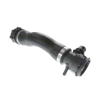China Upper Engine Coolant Radiator Hose for BMW E82 E88 E92 E91 E90 Z4 128i 325i 328i 330i for sale