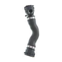 China Upper Engine Coolant Radiator Hose for BMW E82 E88 E92 E91 E90 Z4 128i 325i 328i 330i for sale