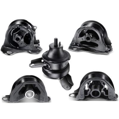 China 5x Engine Motor & Transmission Mount for Honda CR-V 97-01 L4 2.0L Automatic for sale