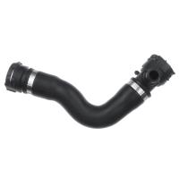 China Upper Engine Coolant Radiator Hose for BMW E90 E91 E92 E93 E82 E88 135i 335i X1 for sale