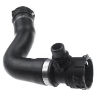 China Upper Engine Coolant Radiator Hose for BMW E90 E91 E92 E93 E82 E88 135i 335i X1 for sale