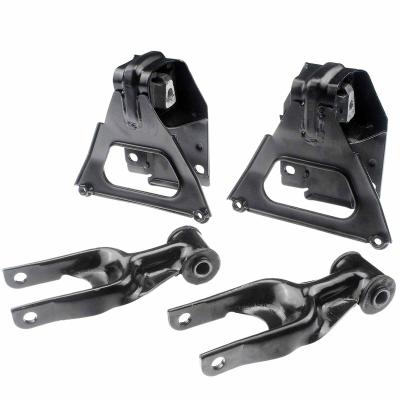 China 4x Engine Motor & Torque Strut Mount for Chevy Impala 00-05 Buick Pontiac Olds for sale