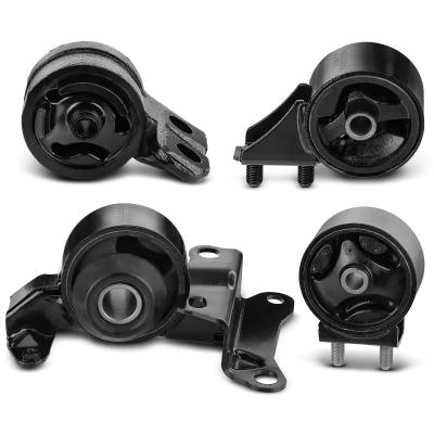 China 4x Engine Motor & Transmission Mount for Ford Escort Mercury Tracer 91-96 Mazda for sale