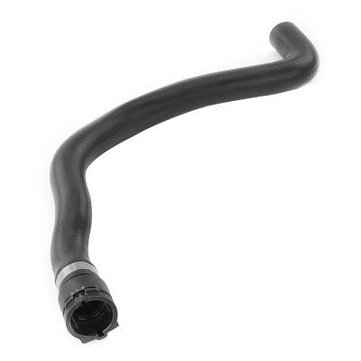 China HVAC Heater Radiator Hose for Audi A6 1995-2001 A6 Quattro VW Passat V6 2.8L for sale