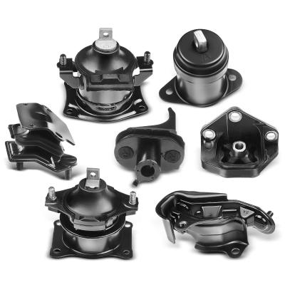 China 7x Engine Motor & Transmission Mount for Honda Accord 2003-2007 V6 3.0L SOHC for sale