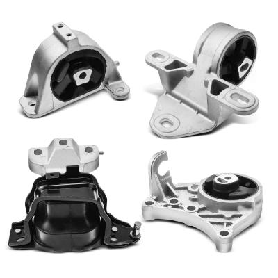 China 4x Engine Motor & Transmission Mount for Chrysler Town & Country 2001-2007 Dodge for sale