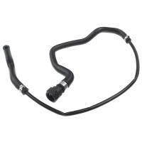 China Upper Engine Coolant Radiator Hose for BMW E60 E61 E63 E64 525i 528i 530i 645Ci for sale