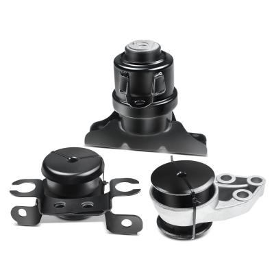 China 3x Engine Motor & Transmission Mount for Ford Escape Mazda Tribute 2001-2004 2.0L 3.0L for sale
